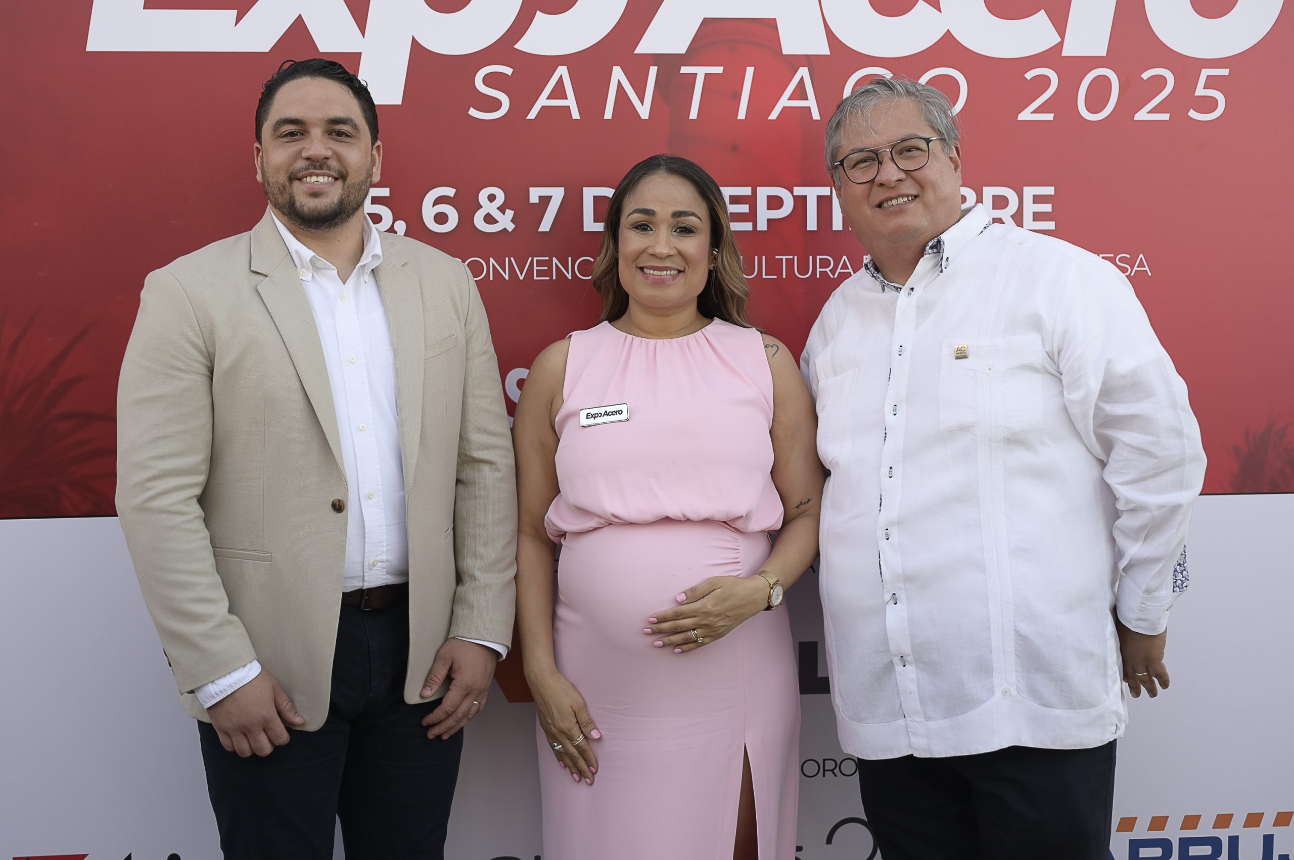 Acero 1 Francisco Javier Durán, Heli Medina y David Nava (2) – Ecos del Sur